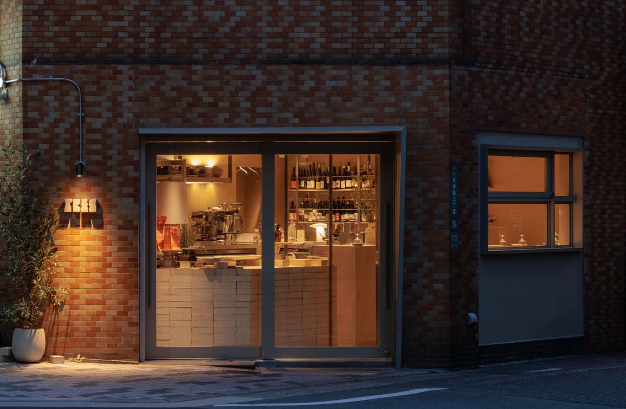 PRÉS | EXAMPLE | 大阪の設計事務所なら空 - KEN design office